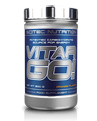 SCITEC VitarGO
SCI VitarGO