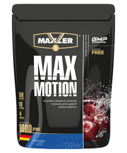 MAXLER Max Motion 1000g
1000g