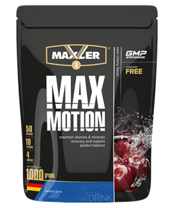 MAXLER MAX MOTION 1000G
1000G