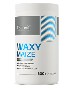 OSTROVIT Waxy Maize 1000g