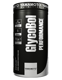 YAMAMOTO GlycoBol® Perfomance
700g
