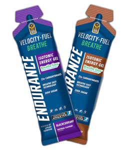 APPLIED Endurance Isotonic Energy Gel - Breathe
1kom