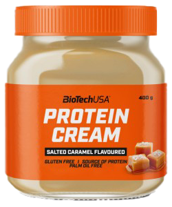 BioTech Protein Cream