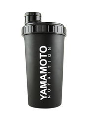 YAMAMOTO Shaker 700 ml
crni
