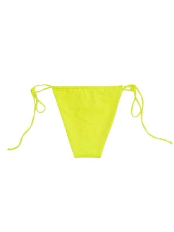 Saint Barth - Zeleni brazil bikini