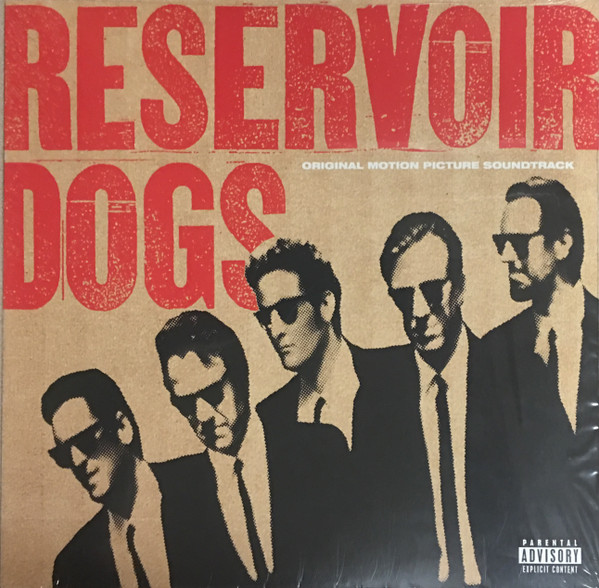 VA – RESERVOIR DOGS