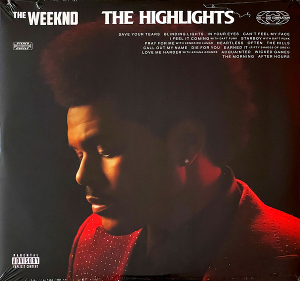 Weeknd-Highlights -Hq-