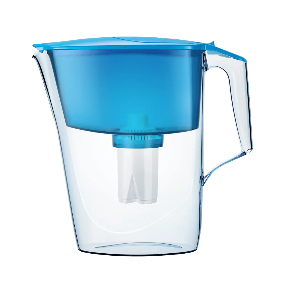 AQUAPHOR Bokal za filtriranje vode Standard plavi