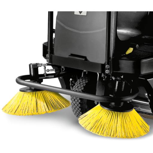 Karcher ABS 2. bočna metla levo, 2.640-284.0