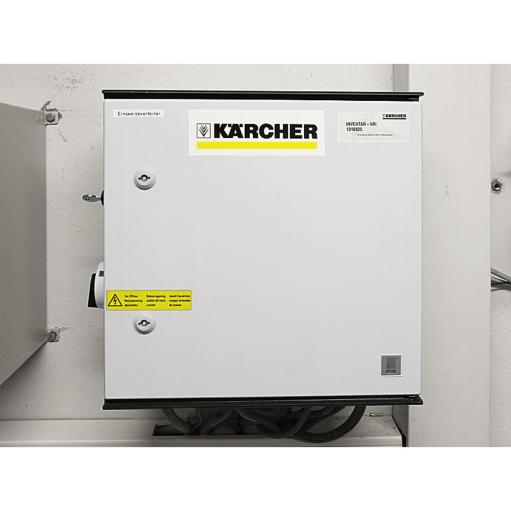 Karcher Interfejs za samouslužni rad sa ključnim prekidačem, 2.641-014.0