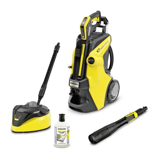 Karcher K7 Smart Control Home, 1.317-203.0