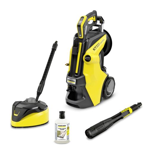 Karcher K7 Premium Smart Control Home, 1.317-233.0