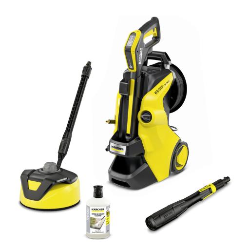 Karcher K5 Premium Smart Control Home, 1.324-673.0