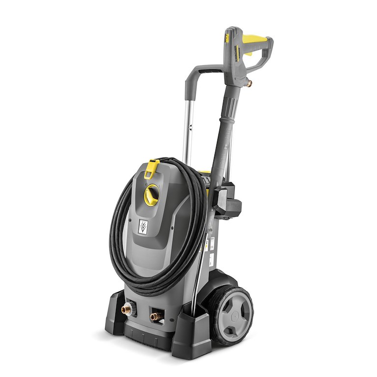 Karcher HD 7/14-4 M Plus, 1.524-932.0