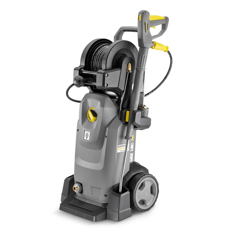 Karcher HD 7/14-4 MXA Plus, 1.524-947.0