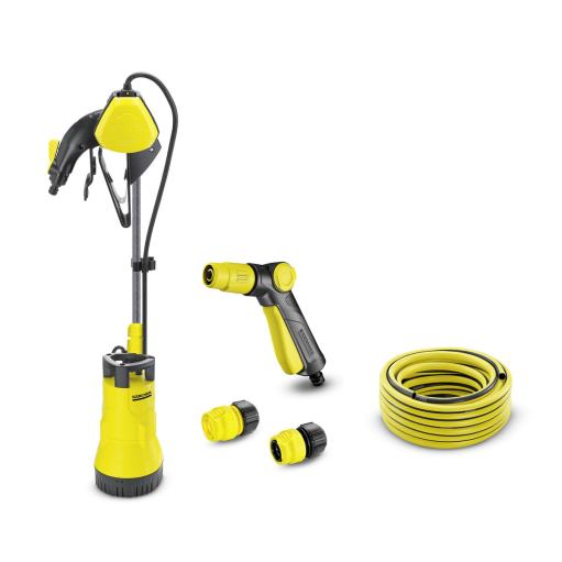 Karcher Pumpa za burad BP 1 Barrel Set, 1.645-465.0