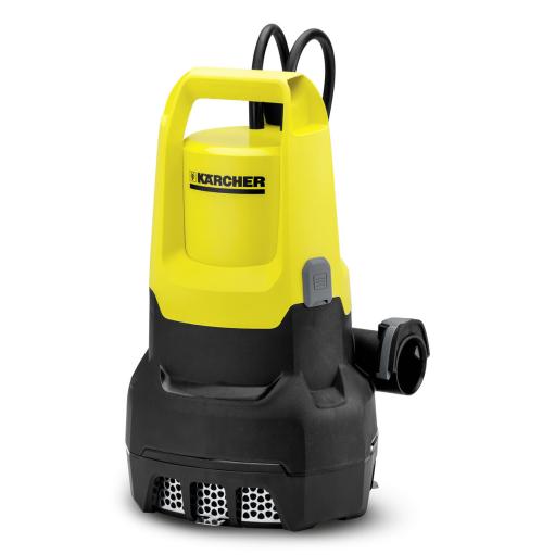 Karcher Potapajuća pumpa za prljavu vodu SP 7 Dirt, 1.645-504.0