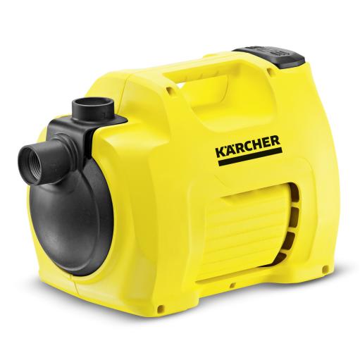 Karcher Baštenska pumpa BP 2 Garden, 1.645-350.0