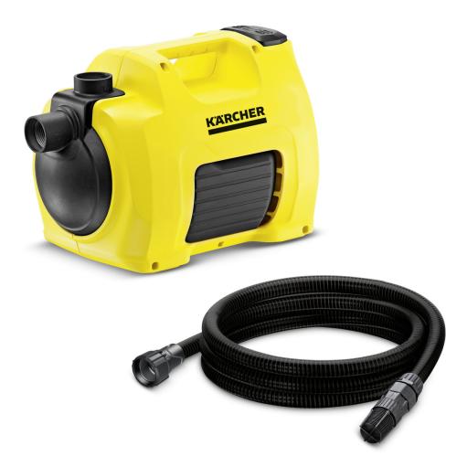 Karcher Baštenska pumpa BP 4 Garden Set, 1.645-352.0