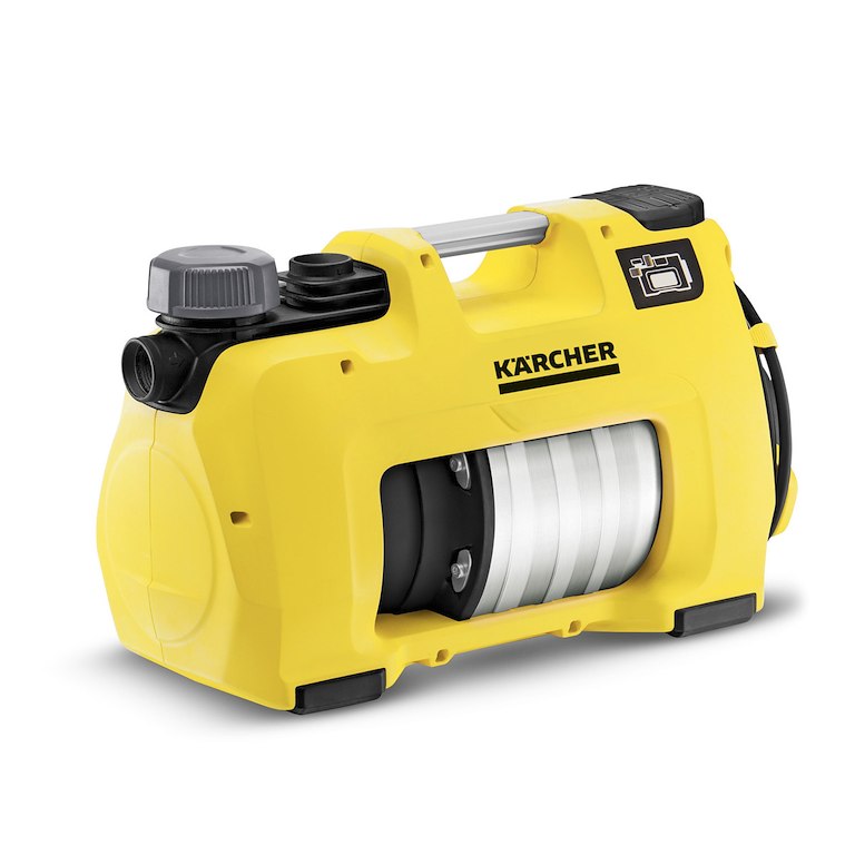 Karcher Baštenska pumpa BP 7 Home & Garden, 1.645-373.0