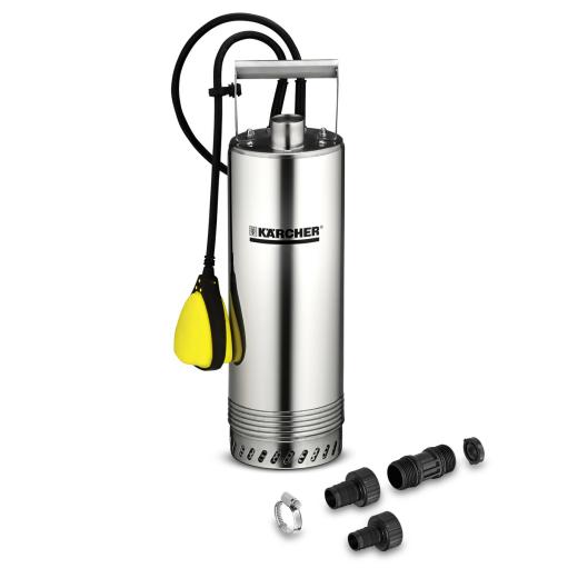 Karcher Pumpa za duboke bunare BP 2 Cistern, 1.645-420.0