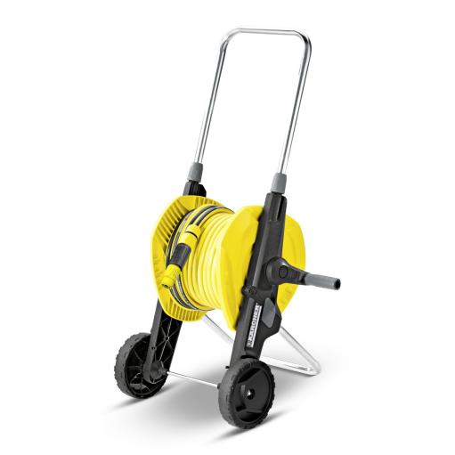 Karcher Kolica za creva HT 3.420 set 1/2", 2.645-166.0