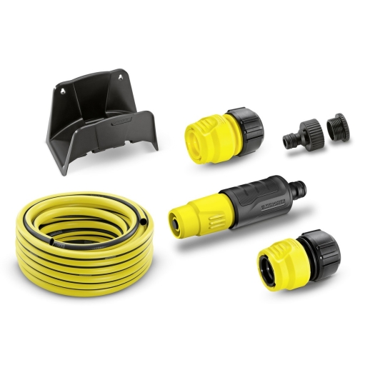 Karcher Set creva sa držačem za crevo, 15 m, 2.645-114.0