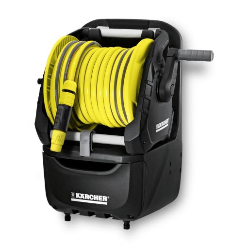 Karcher Premium nosač creva HR 7.315 set 1/2", 2.645-164.0