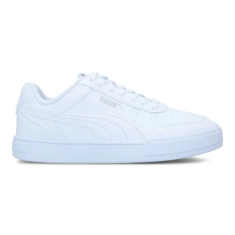 PUMA Dečije patike Caven JR-382056-01 bele