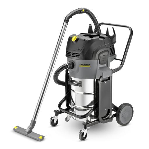 Karcher NT 55/2 Tact² Me I, 1.667-237.0