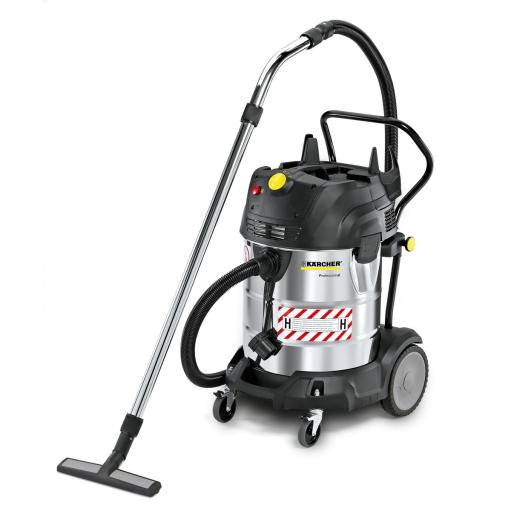 Karcher NT 75/1 Me Ec H Z22, 1.667-239.0