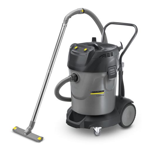 Karcher NT 70/2, 1.667-269.0