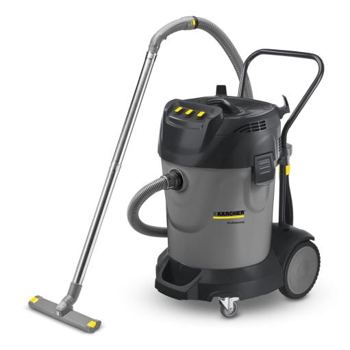 Karcher NT 70/3, 1.667-270.0