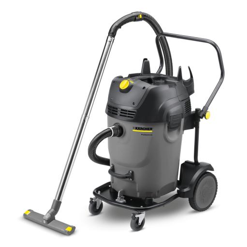 Karcher NT 65/2 Tact² Tc, 1.667-287.0