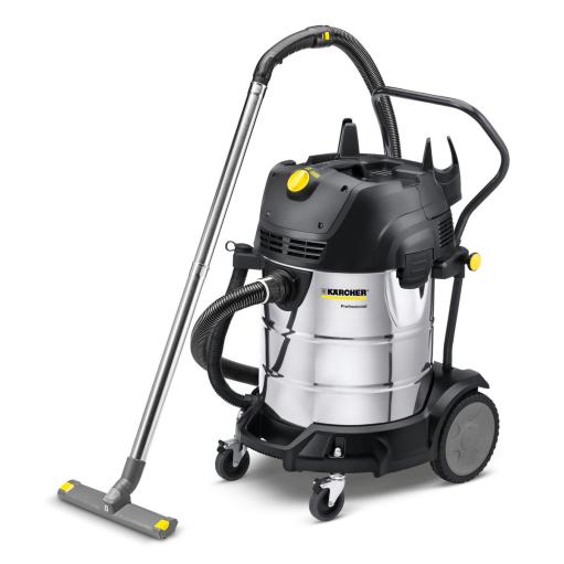 Karcher NT 75/2 Tact² Me, 1.667-288.0