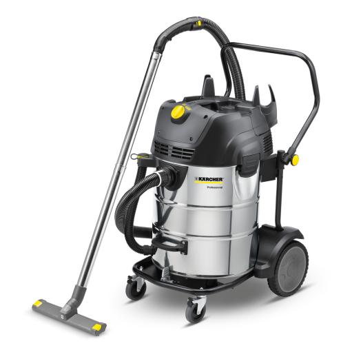 Karcher NT 75/2 Tact² Me Tc, 1.667-289.0