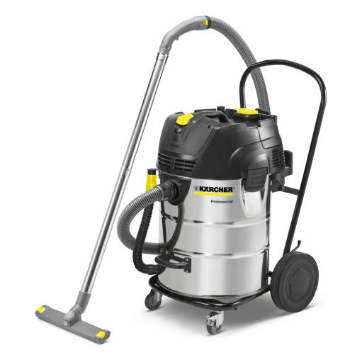 Karcher NT 75/2 Ap Me Tc, 1.667-292.0