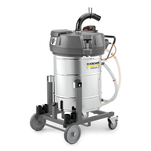 Karcher IVR-L 100/24-2 Tc Me, 9.987-886.0