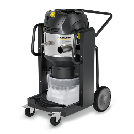 Karcher IVC 60/24-2 Tact² Lp, 1.576-114.0