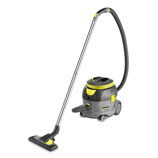 Karcher T 12/1 eco!efficiency, 1.355-135.0