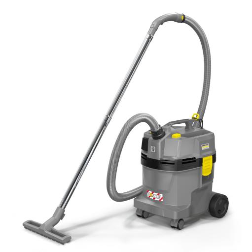 Karcher NT 22/1 Ap Te, 1.378-610.0