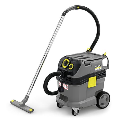 Karcher NT 30/1 Tact Te H, 1.148-237.0