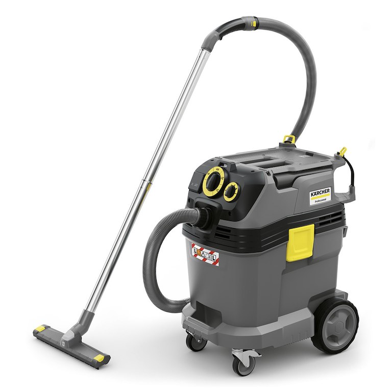 Karcher NT 40/1 Tact Te L, 1.148-311.0