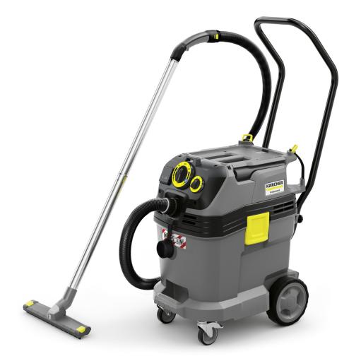 Karcher NT 40/1 Tact Te M Wood, 1.148-356.0