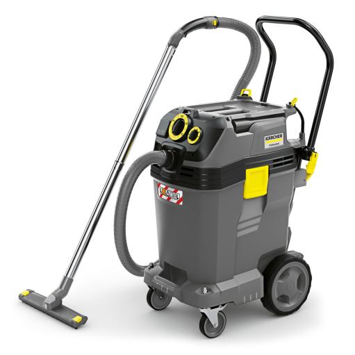 Karcher NT 50/1 Tact Te L, 1.148-411.0