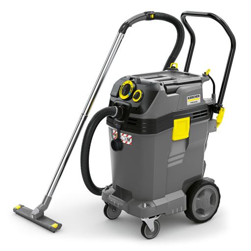 Karcher NT 50/1 Tact Te M, 1.148-435.0