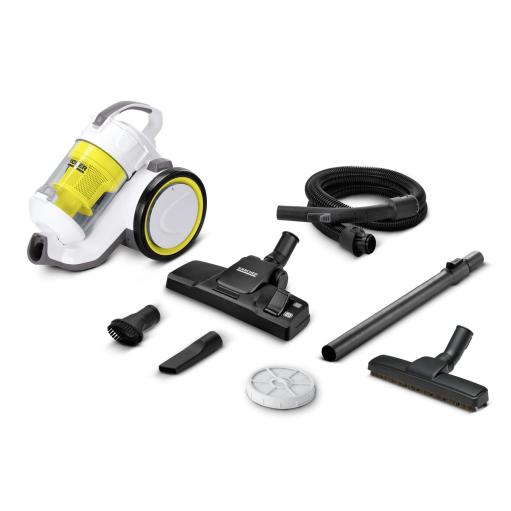 Karcher Usisivač VC 3 Premium (white), 1.198-135.0