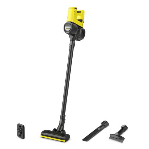 Karcher VC 4 Cordless myHome, 1.198-620.0