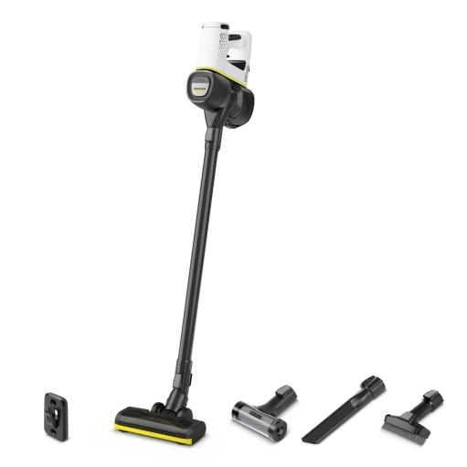 Karcher VC 4 Cordless Premium myHome, 1.198-640.0