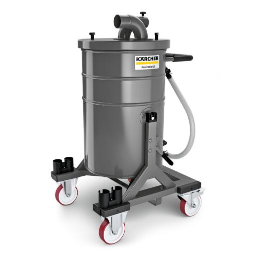 Karcher Predseparator, Ef čvrste materije, 100 l DN70, 9.982-238.0